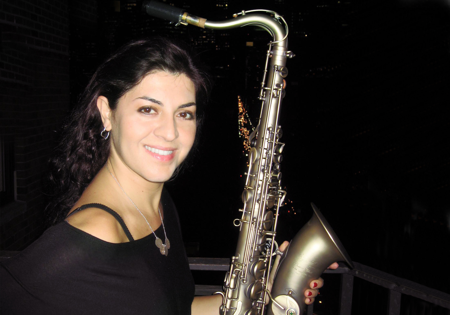 Ada Rovatti - P. Mauriat