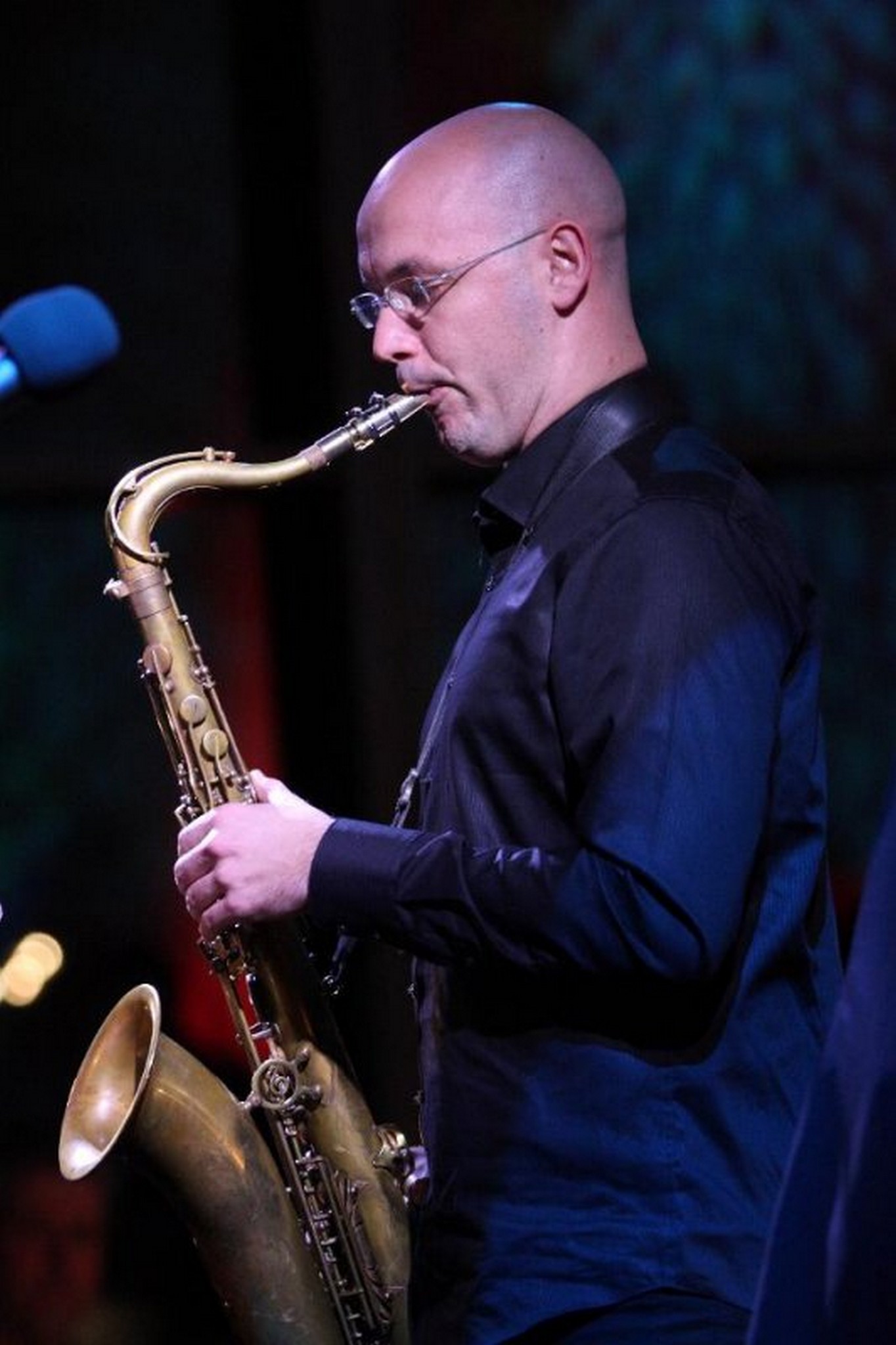 Adam Klemm - P. Mauriat