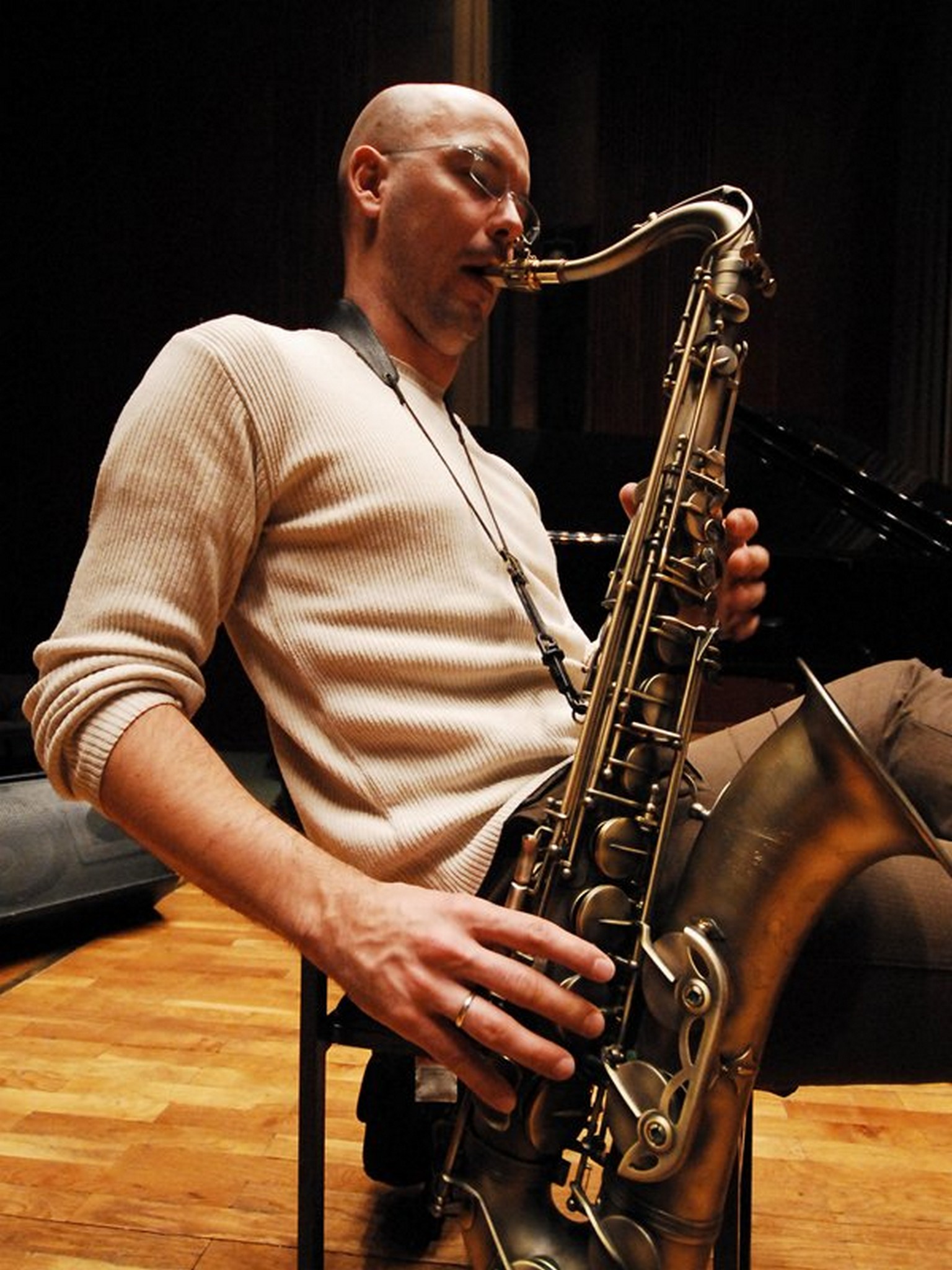 Adam Klemm - P. Mauriat