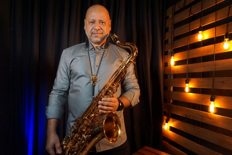 Angelo Torres - P. Mauriat