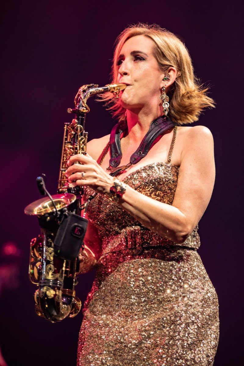Anna Brooks - P. Mauriat