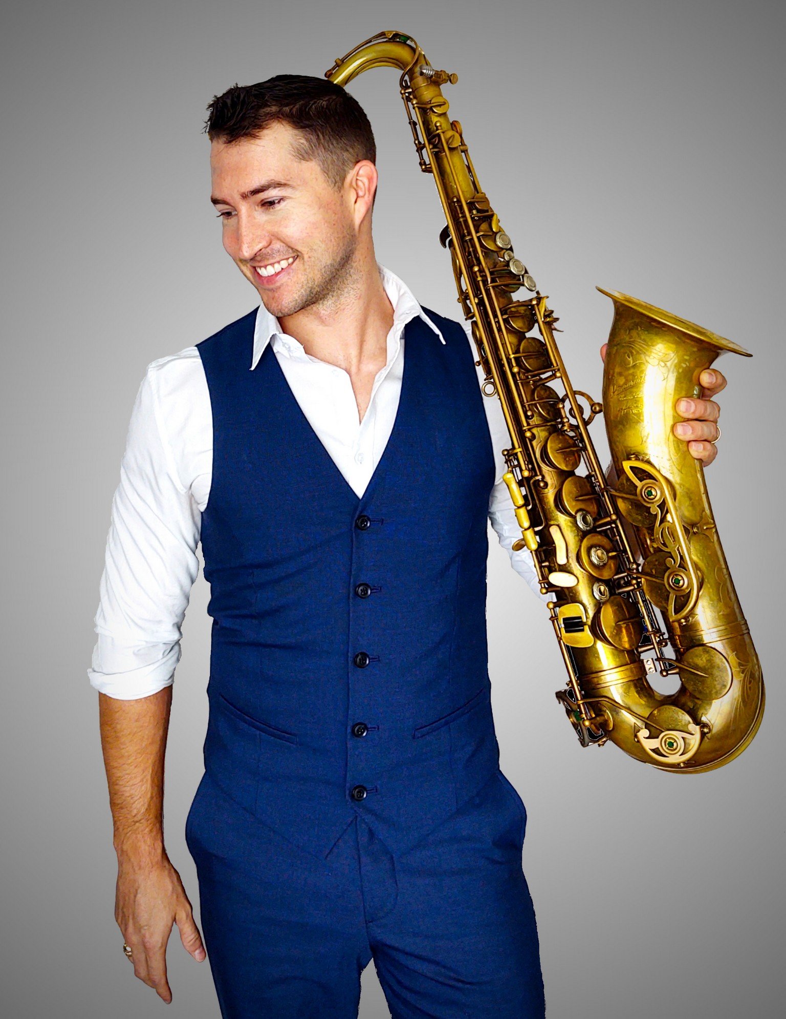 Chris Godber - P. Mauriat