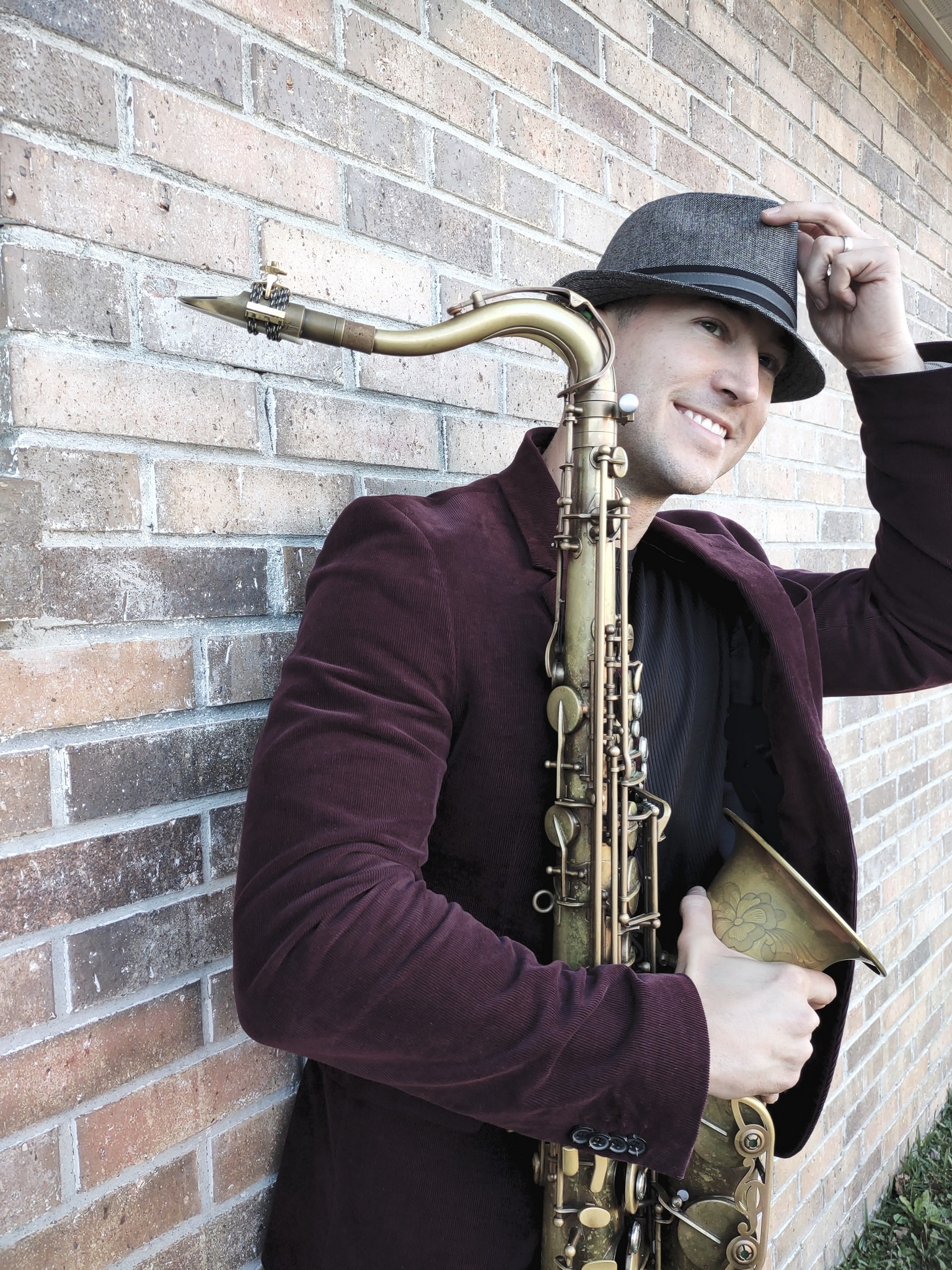 Chris Godber - P. Mauriat