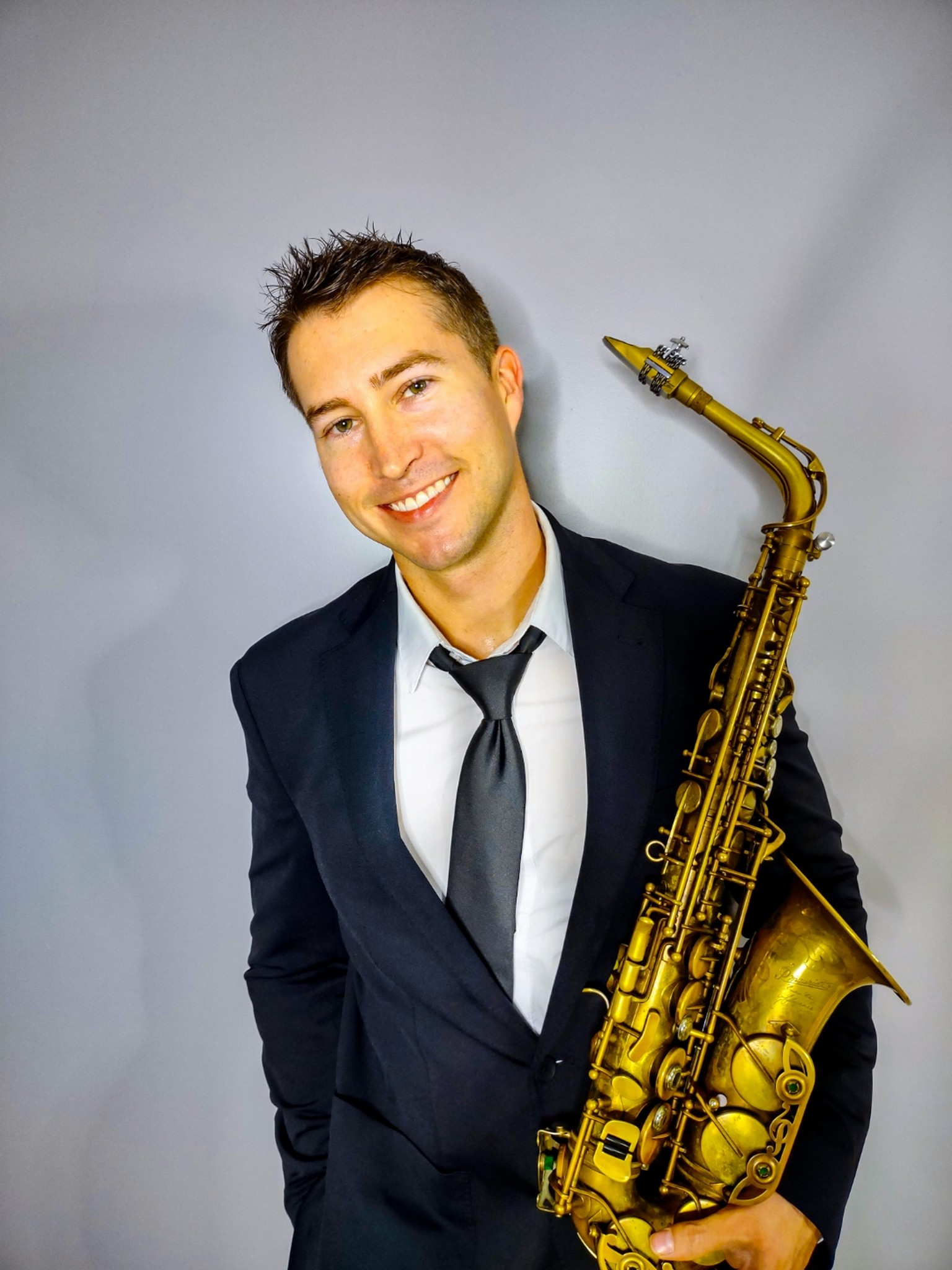 Chris Godber - P. Mauriat