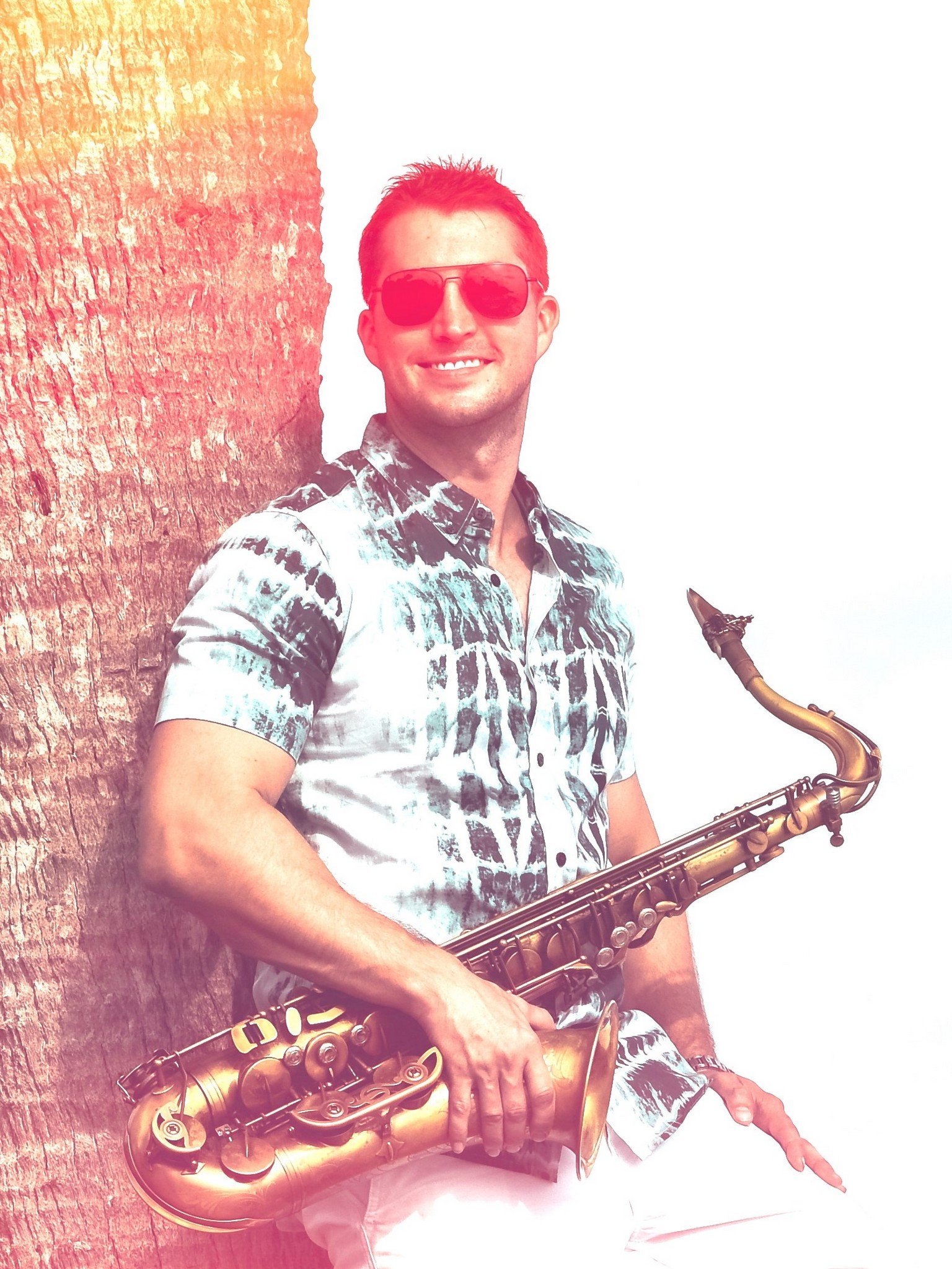 Chris Godber - P. Mauriat