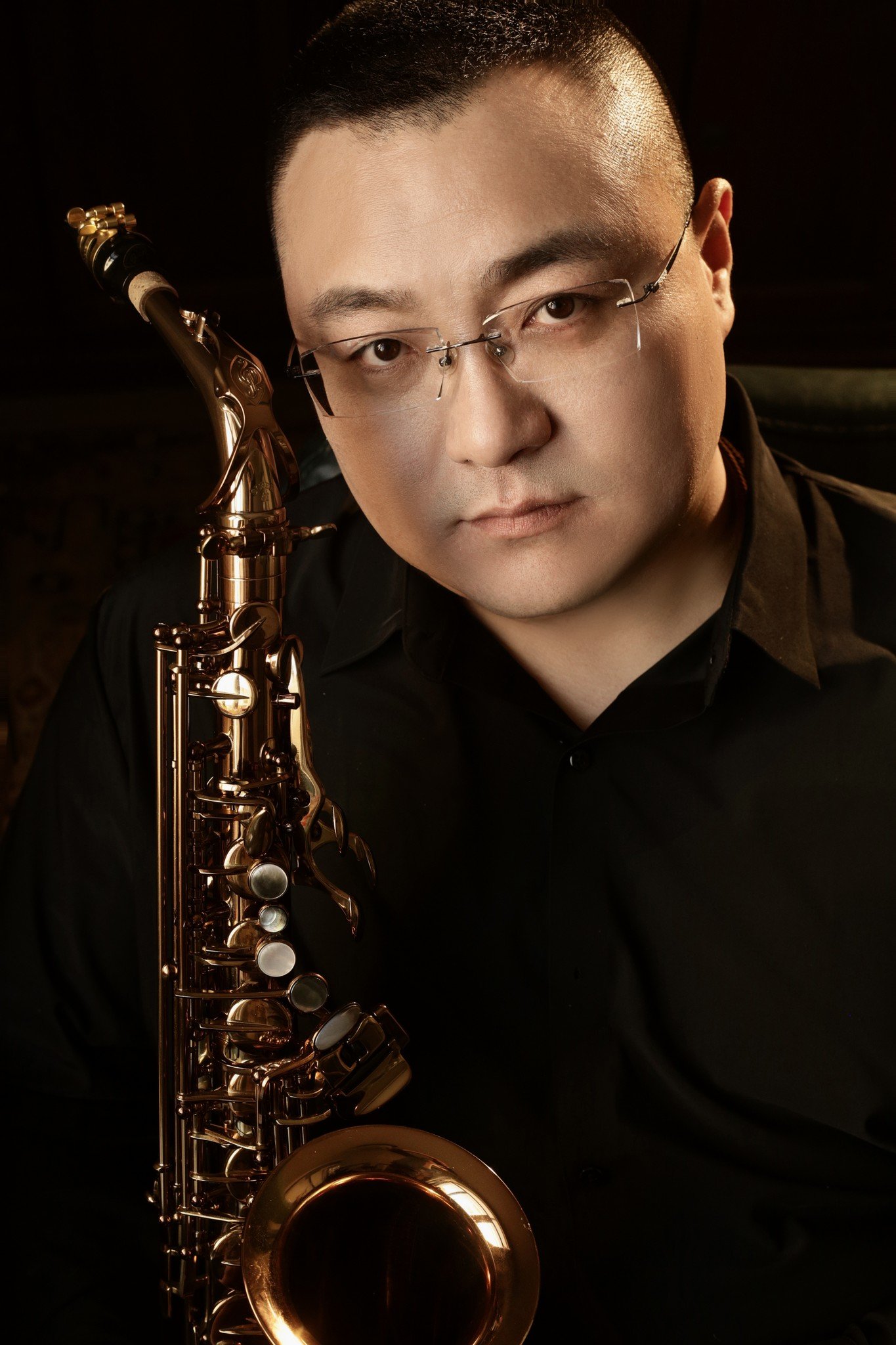 鞠峰 Ju Feng - P. Mauriat
