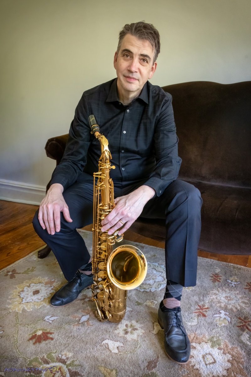Mike Lee - P. Mauriat