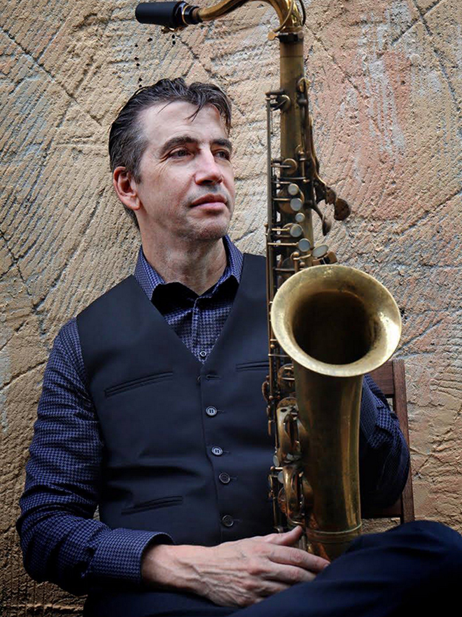 Mike Lee - P. Mauriat