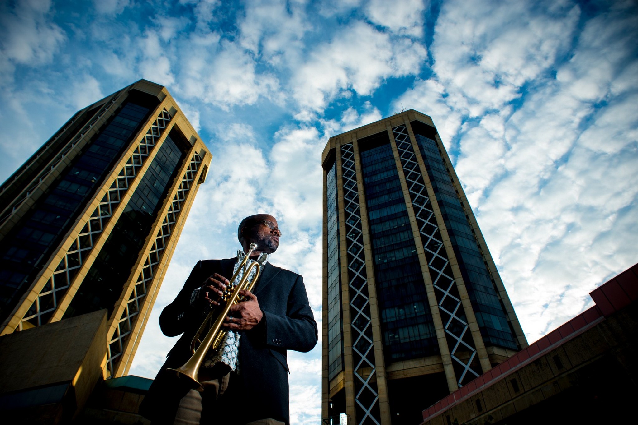 Rellon Brown - P. Mauriat