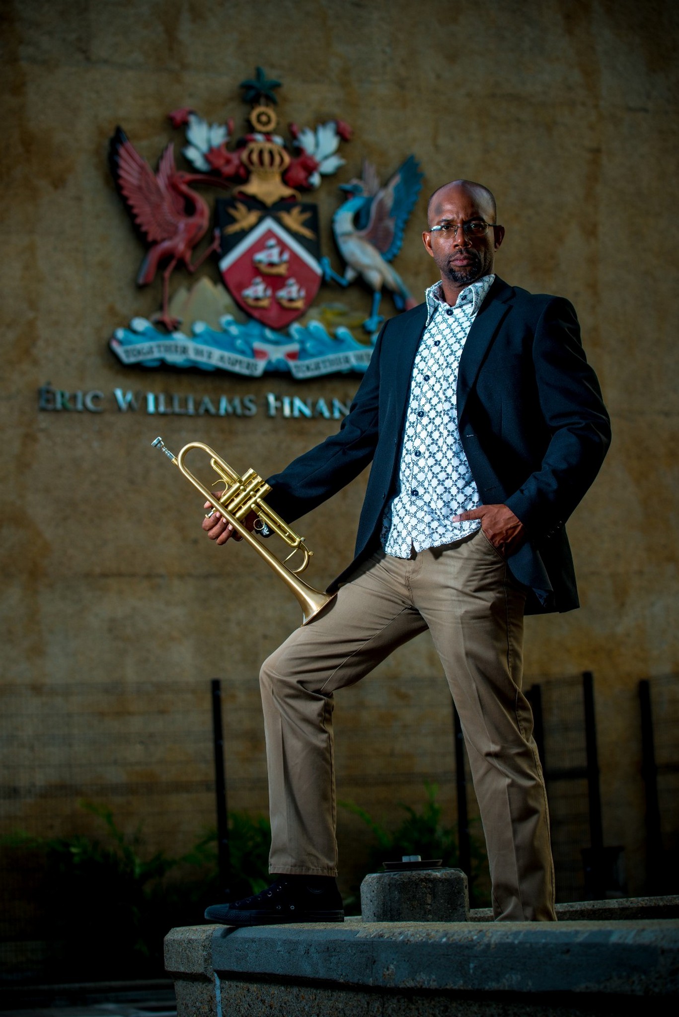 Rellon Brown - P. Mauriat