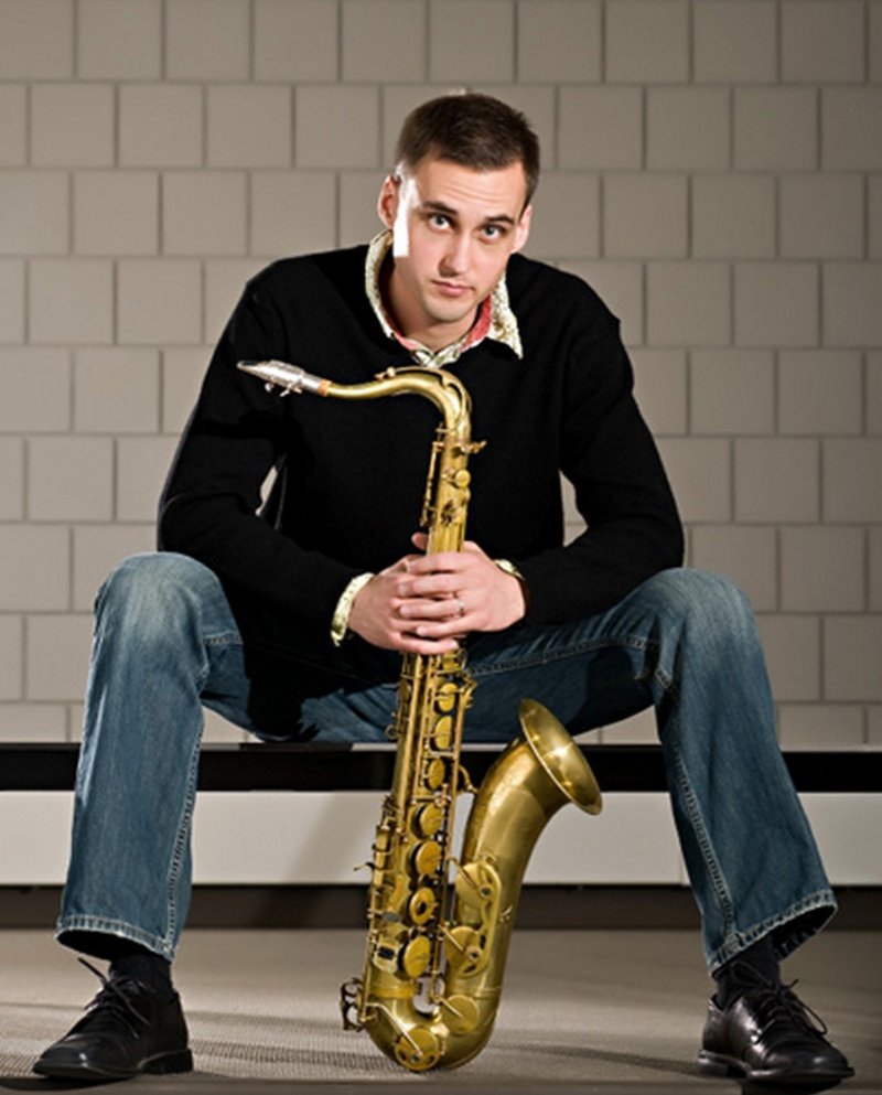 Ricky Sweum - P. Mauriat