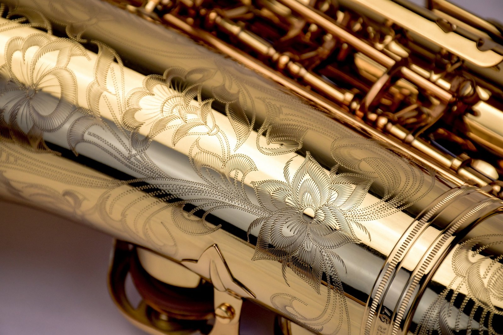 Master 97 Tenor - P. Mauriat