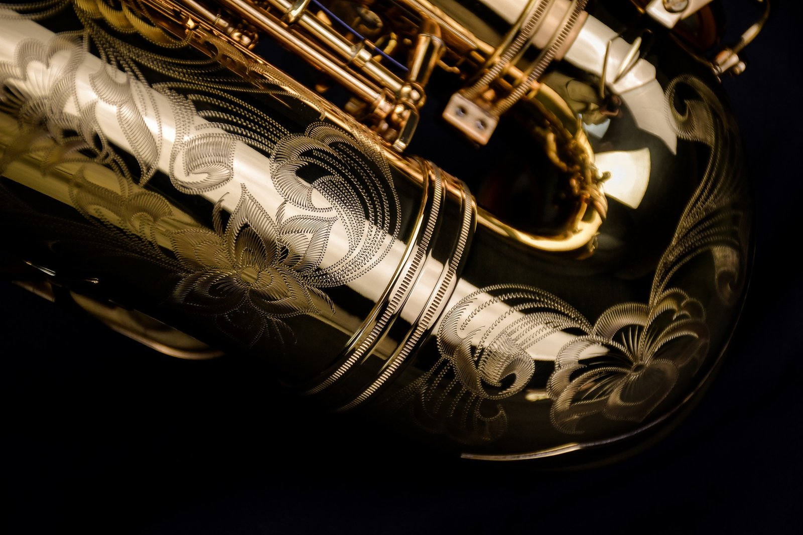 Master 97 Tenor - P. Mauriat
