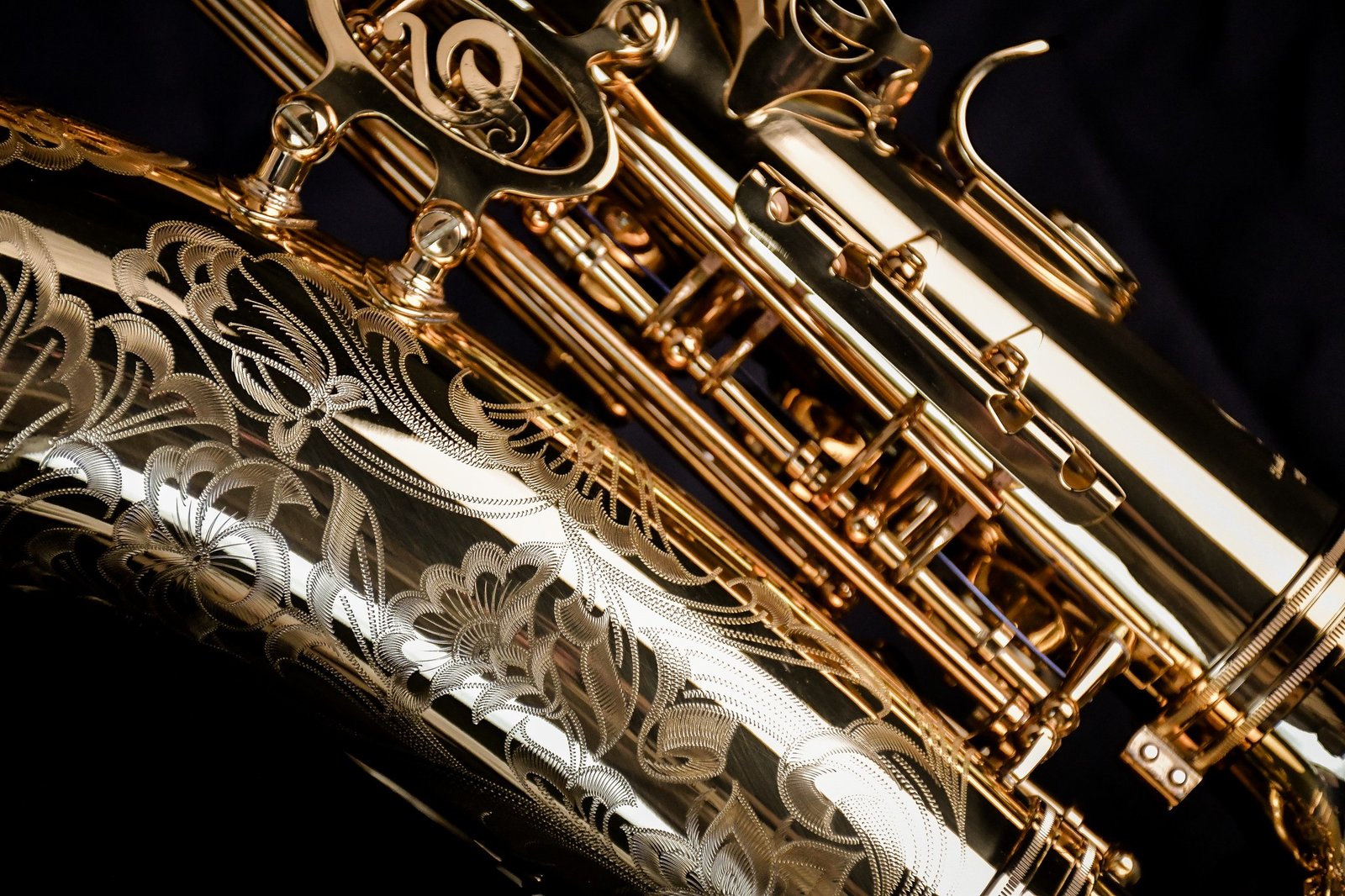 Master 97 Tenor - P. Mauriat