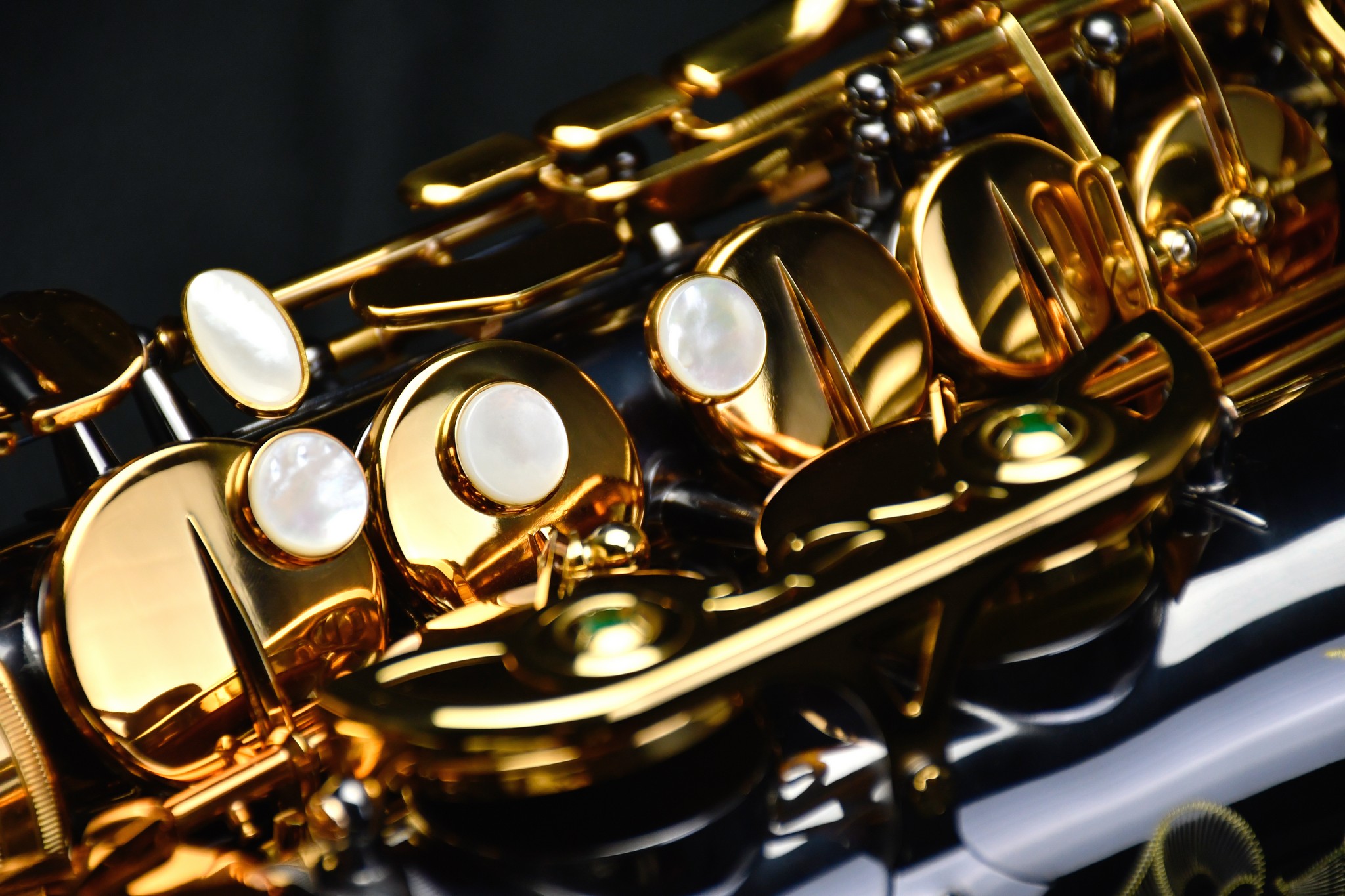 PMXA-67RBX 20th Anniversary 2023 Limited Edition - P. Mauriat