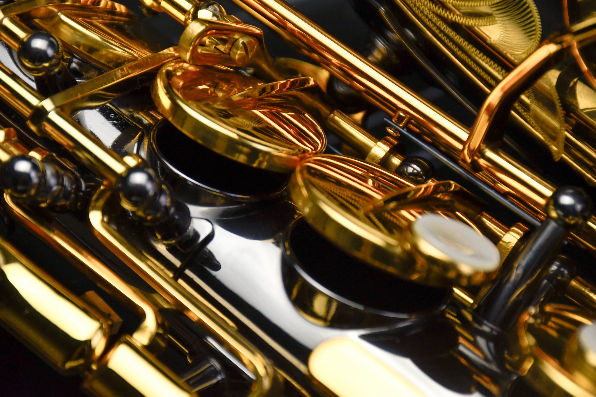 PMXA-67RBX 20th Anniversary 2023 Limited Edition - P. Mauriat